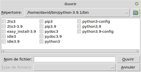 Les Applications Graphiques Avec Tkinter Python 3 X