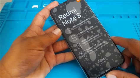 Hard Reset Redmi Note Desbloquear Formatar Remover Bugs Do Sistema