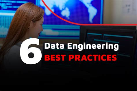 Data Engineering Best Practices You Need To Implement Ardent