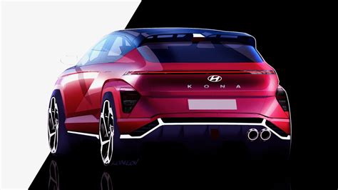 2024 Hyundai Kona Brochure Australia Kiah Arlinda