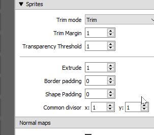 Java Libgdx Texturepacker Line Problem Game Development Stack Exchange
