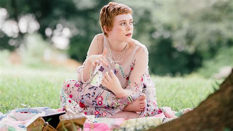Sophia Sophia Lillis Lillis K Hd Wallpaper