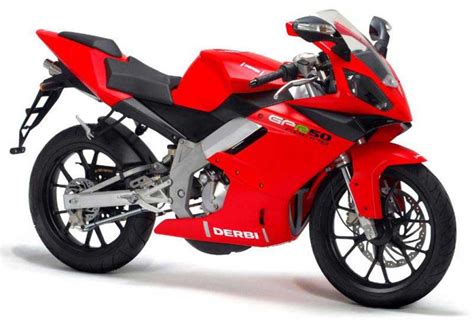 Derbi Derbi Boulevard 200 Moto ZombDrive