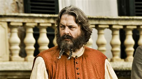 Illyrio Played By Roger Allam On Game Of Thrones Official Website For