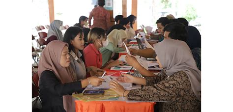 Buruan Pemkot Surabaya Buka Pendaftaran Beasiswa Pemuda Tangguh Khusus