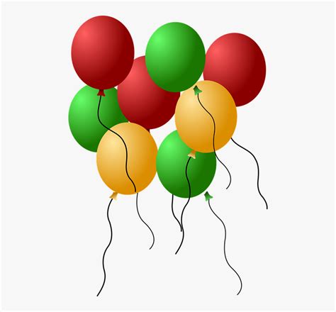 Heißer Spaß mit Luftballons Telegraph