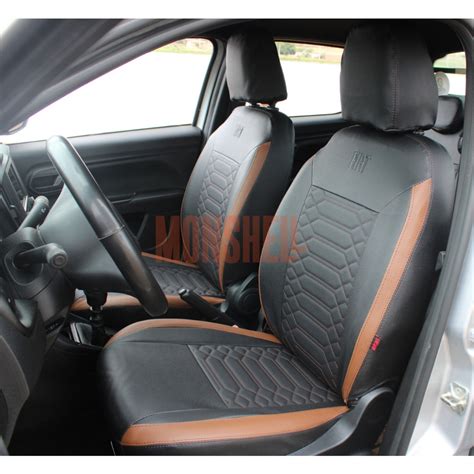 Capas Automotivas Para Bancos De Carro Em Couro Sob Medida