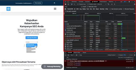 Cara Mudah Inspect Element Di Berbagai Browser Di