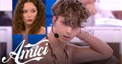 Amici 2022 Spoiler 10 Puntata Infortunio Per Rita Mattia Balla