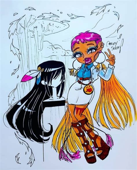 Pin On Rainbow High And Shadow High