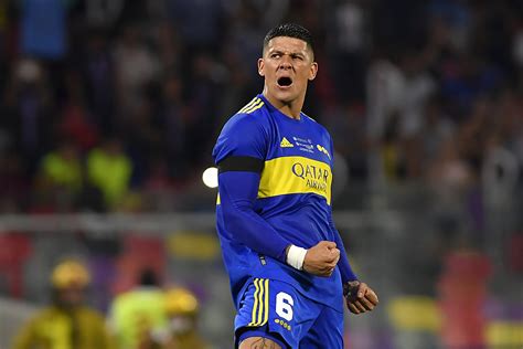 Palmeiras Observa E Analisa A Contrata O De Zagueiro Do Boca