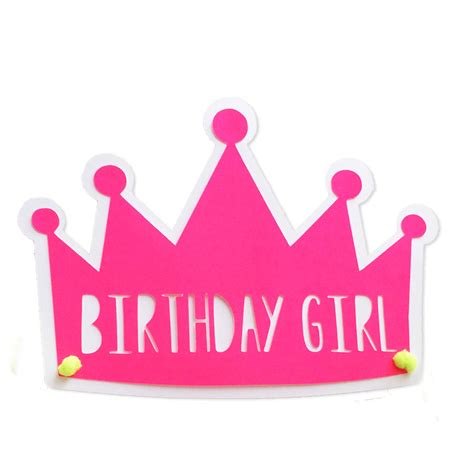 Happy Birthday Crown Printable Printable Word Searches