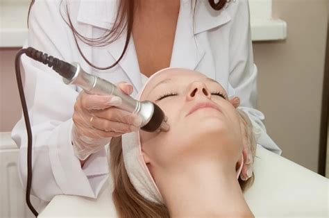 Radio Frequency Skin Tightening In Abu Dhabi Elyzee Hospital