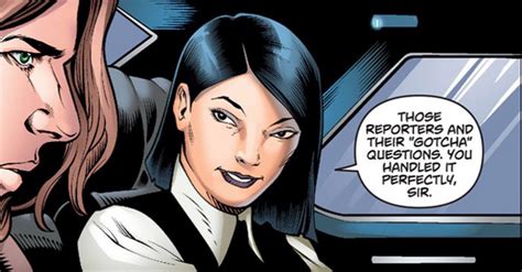 Image Mercy In The Lex Luthor Prequelpng Dc Extended Universe Wiki Fandom Powered By Wikia