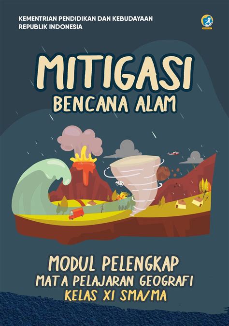 Detail Contoh Poster Bencana Alam Banjir Koleksi Nomer