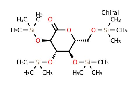R S R R Tris Trimethylsilyl Oxy