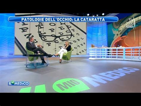 Come riconoscere i sintomi delle malattie degli occhi più comuni Il