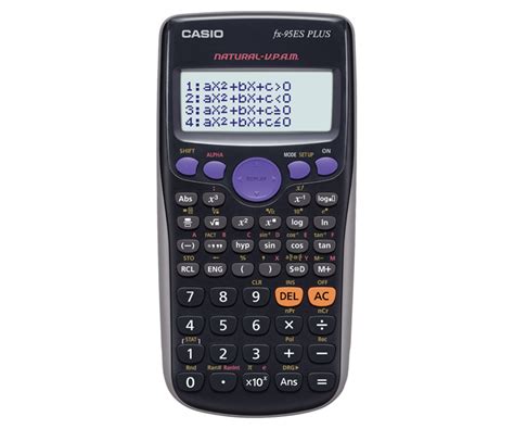 Casio Fx Es Plus Lupon Gov Ph