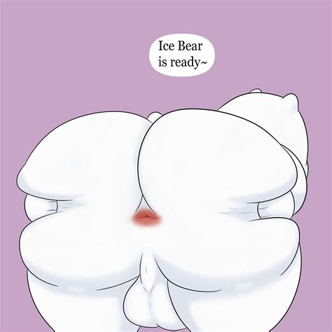 Post 6253846 ColossalStars Ice Bear We Bare Bears
