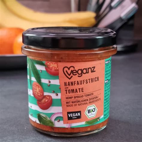 Veganz Hanfaufstrich Tomate Reviews Abillion
