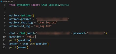 Incorrect API Key Provided Issue 66 Rawandahmad698 PyChatGPT GitHub
