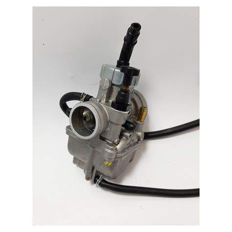 Keihin Pe Carburateur Temps Moto Admission Inlet
