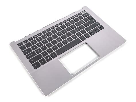 Dell J Ft Gh P Inspiron Ice Lilac Palmrest Us Int English