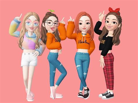 Bff Wallpapers Wallpaper Cave