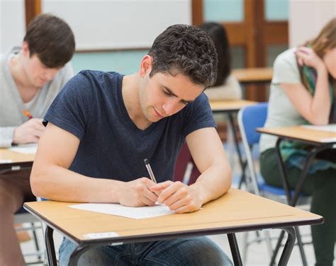 Tips De C Mo Prepararse Para Un Examen Blog Utel