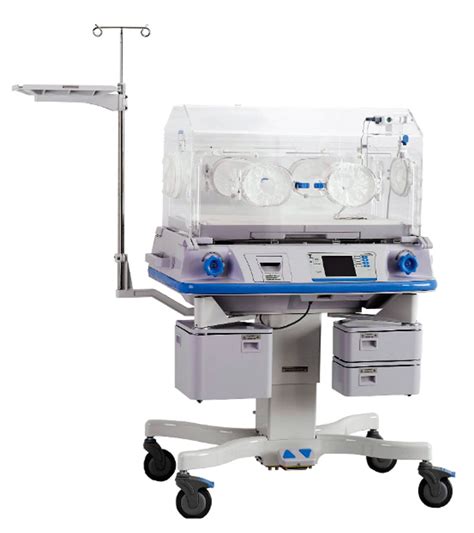 Incubadora Ningbo David Yp Electromedica Sas