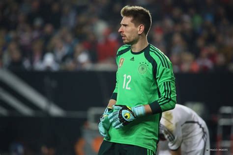 DFB Team On Twitter 34 Alles Gute Zum Geburtstag Ron Robert