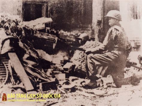 Cuộc kháng chiến chống thực dân Pháp 1946 1954