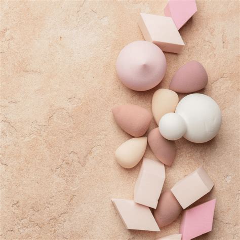 Cómo limpiar las esponjas de maquillaje Trucos para cada tipo