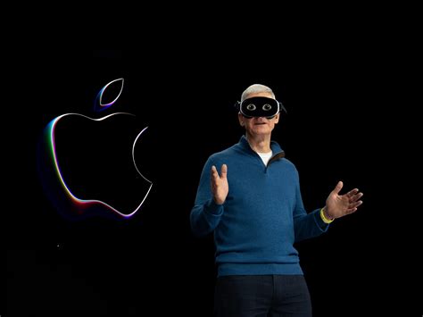 Apple WWDC 2023 AR VR Headset New Macs OS Updates TechStory