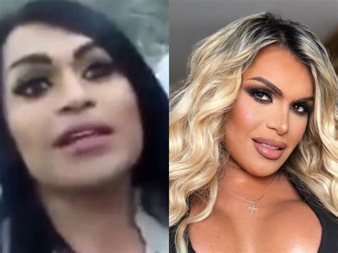 Wendy Guevara cuenta cómo surgió el video viral de las perdidas