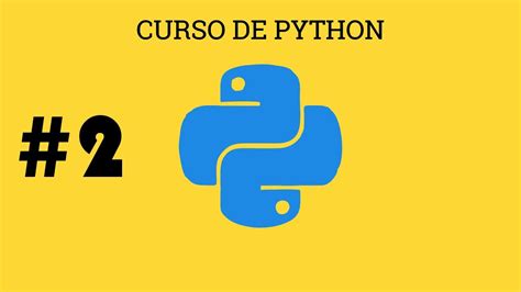 aula 2 instalação do python no windows curso de python youtube