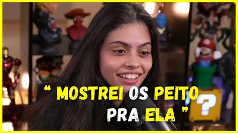IGÃO FOI TALARICADO PELA MENINA VENENO YouTube