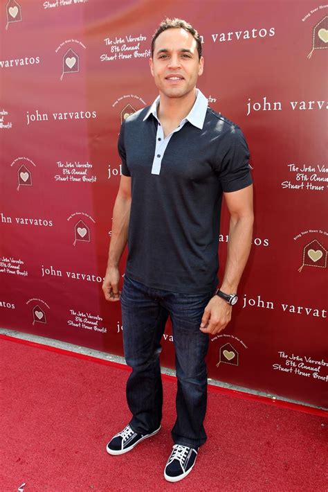 Daniel Sunjata
