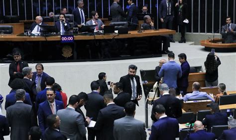 Câmara aprova reforma tributária em segundo turno Estadão MT