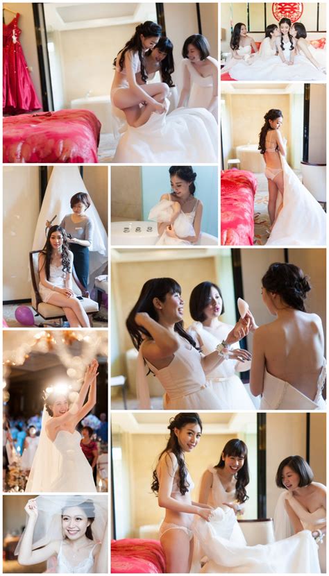 私房社 婚纱 新娘 写真 on Twitter 可爱极品的小新娘 完整的展示了穿婚纱的 全过程 解开胸罩 又带上了乳贴 身材极品