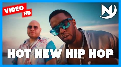 Hot New Hip Hop Rap Urban RnB Dancehall Music Mix January 2021 Rap