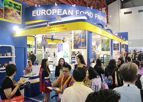 2023年印尼雅加达食品展览会SIAL INTERFOOD