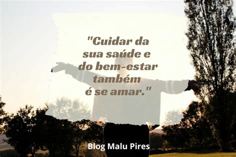 50 frases de bem estar e saúde para promover autocuidado