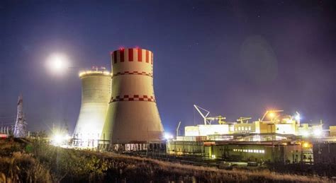 Budowa Elektrowni Atomowej W Polsce In Ynieria