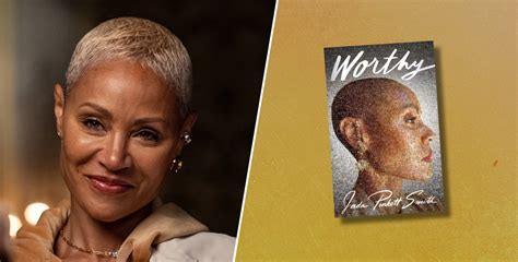 The Biggest Revelations From Jada Pinkett Smiths Memoir Worthy