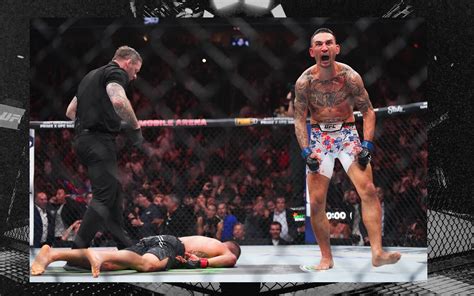 Justin Gaethje Vs Max Holloway Video Highlights Ufc Justin