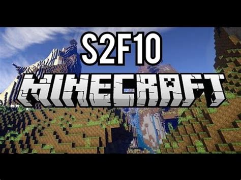 Endlich Wieder Minecraft Lets Play Minecraft 010 YouTube