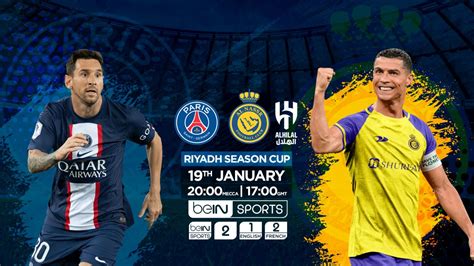 Psg Vs Al Nassr Live In Nepal Image To U