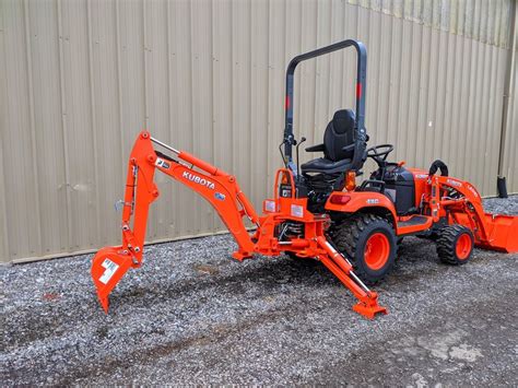 2020 Kubota LX Series LX2610SUHSD Ben Berg Farm Industrial