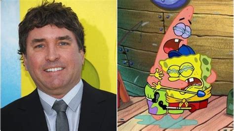 Los Mejores Momentos De Bob Esponja Para Recordar A Stephen